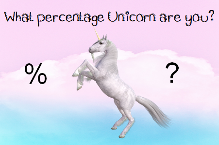 How Much Of A Unicorn Are You? | Fun Unicorn Quiz! – All Things Unicorn