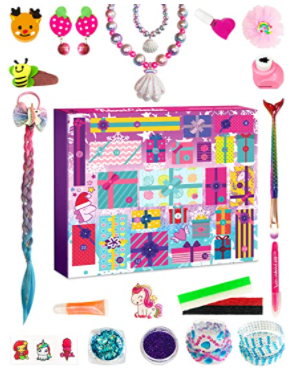 Unicorn Advent Calendar 2021 | Christmas | Gifts | Buy Online – All ...