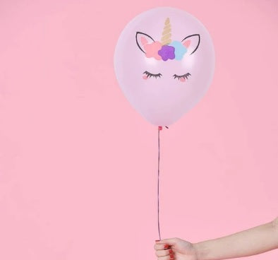 Unicorn Party Balloons | Special Occassions – All Things Unicorn
