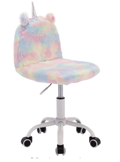 Unicorn Computer Chair | Work Chair | Buy Online – All Things Unicorn