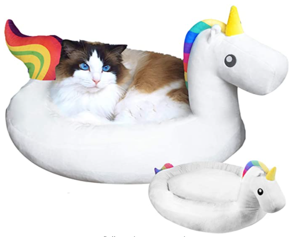Unicorn Novelty Pet Collection | Unicorn Gifts | Buy Online – All ...