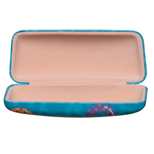 Fun Unicorns Vacation Vibes Sunglasses Case – All Things Unicorn