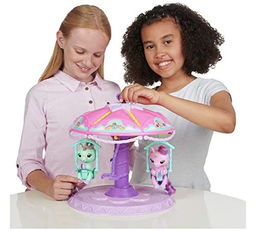 Fingerlings playset store