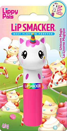 Lippy Pals Collection | Unicorn Lip Balm for Kids | | Lip Smacker – All ...