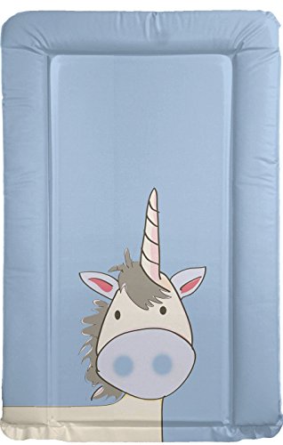 Unicorn Changing Mat Boys – All Things Unicorn